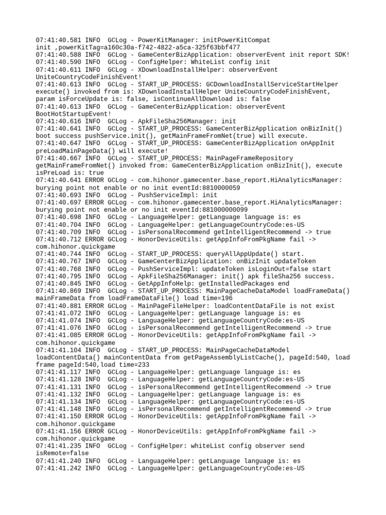 GC 2024 06 14 | PDF | Internet | Hypertext Transfer Protocol