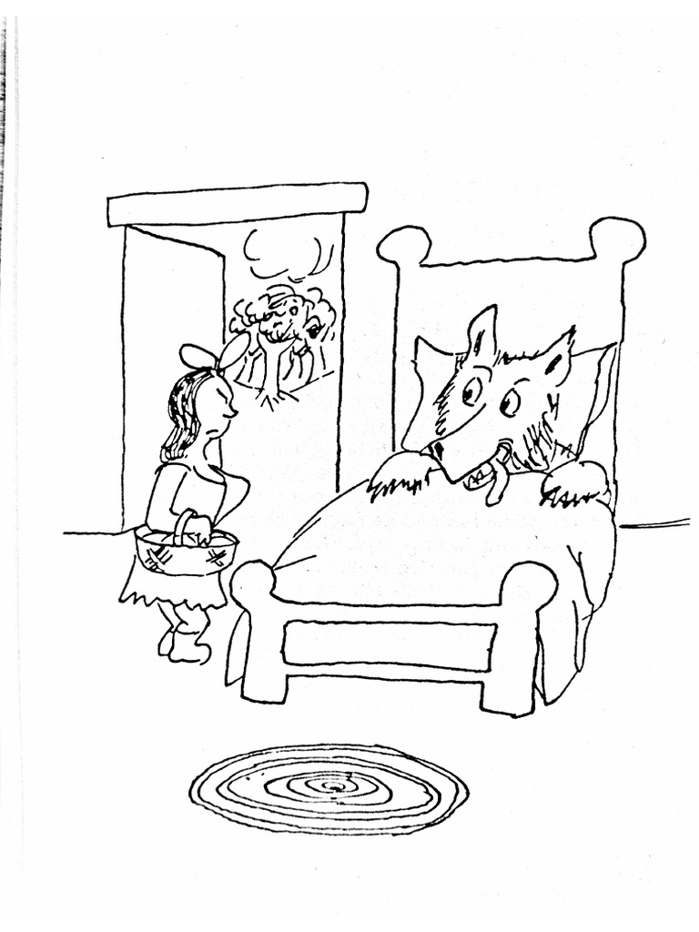 James Thurber 1 | PDF
