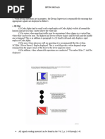 CLASS Regulations 2013 Overview | PDF | Occupational Safety And Health ...