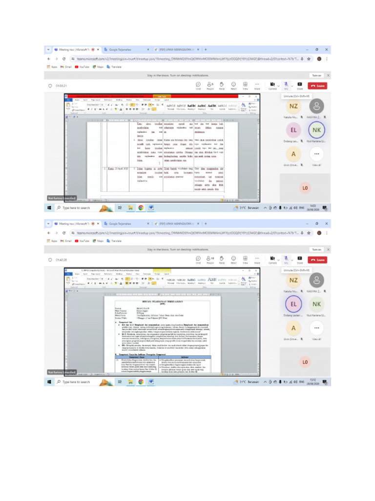 Tuweb Sesi 3v PKP | PDF
