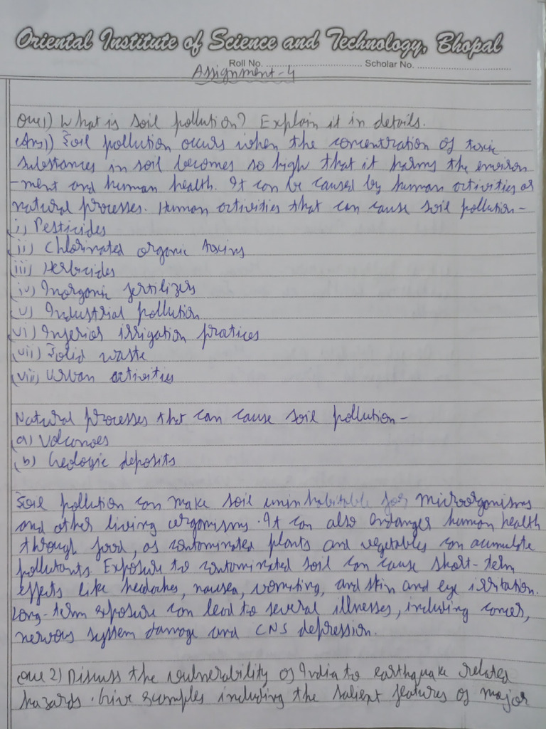 EEE Assignment 4 | PDF