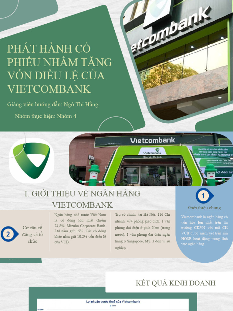 TTCK N I Dung 1 - Nhóm 4 | PDF