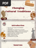 Displacing Indigenous Peoples in History | PDF | Indigenous Peoples ...