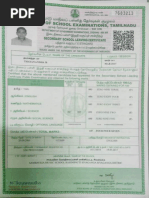 10th+marksheet Compressed | PDF