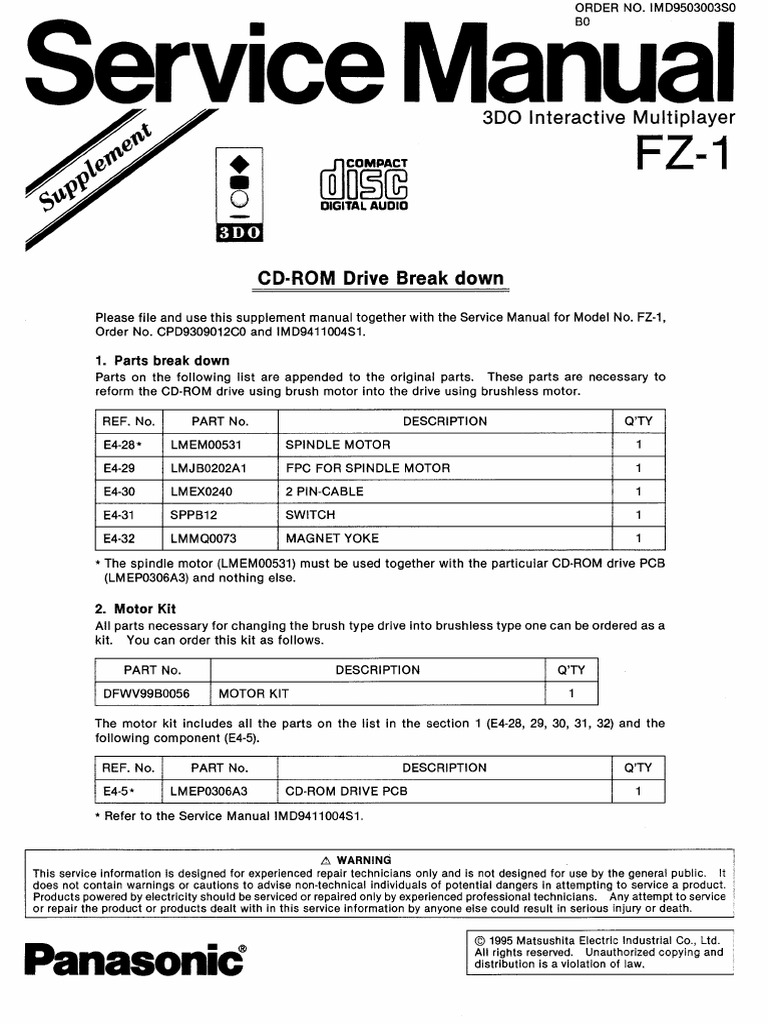 Compaq Presario 2100 CD-ROM Manual | PDF | Electrical Engineering ...