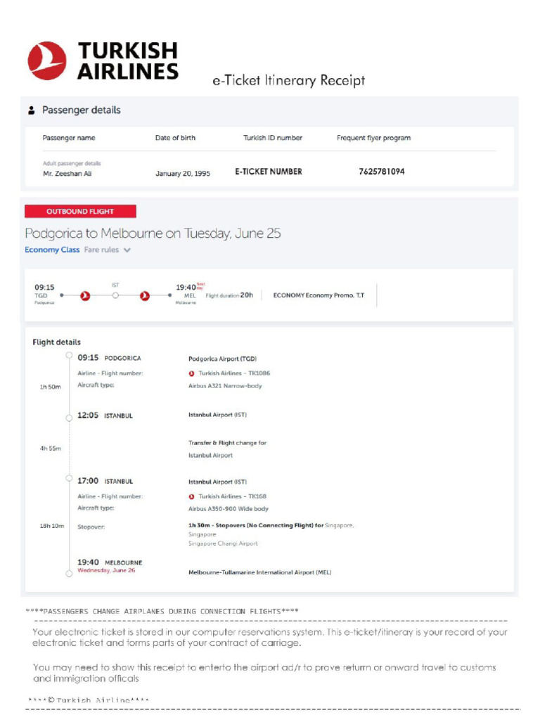 Zeeshan Ali TKT | PDF