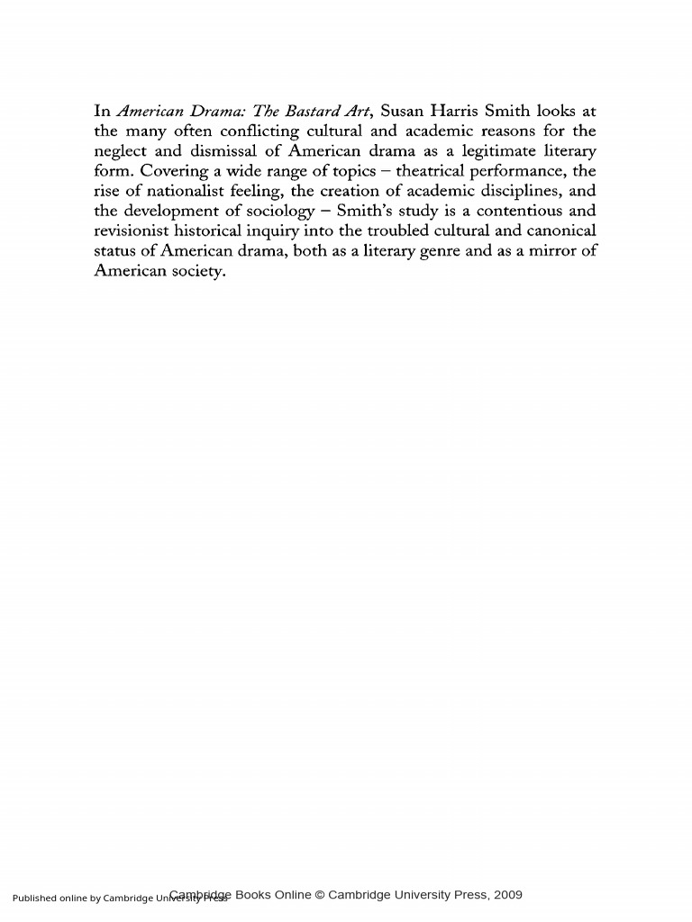 01.0 PP I IV Frontmatter | PDF | Liberal Arts Education