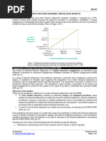 Compilation Report | PDF | Financial Statement | Accounting