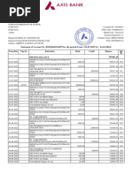 Sample Bank Balance Certificate | PDF