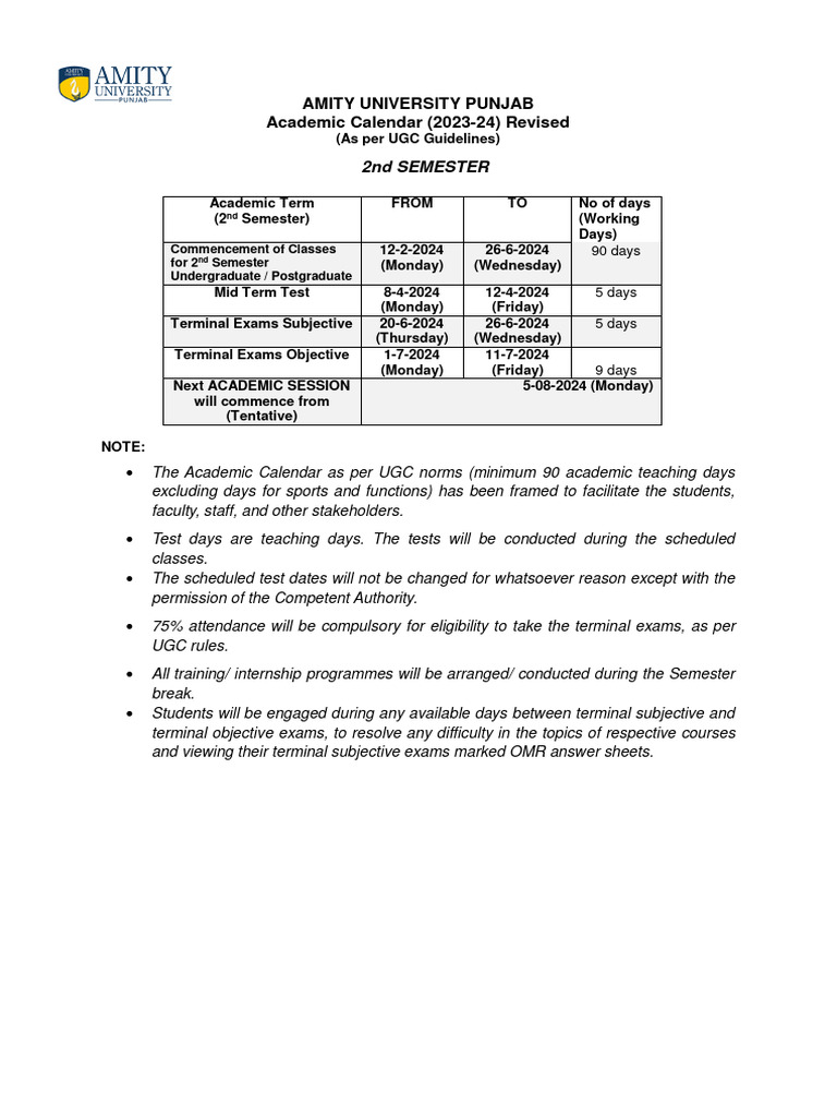 Notice Files | PDF