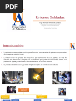 Dibujos de Soldadura | PDF | Soldadura | Construcción