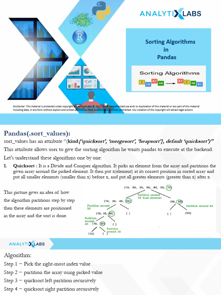 Sortingalgorithm Python 1653284600902 Pdf Algorithms And Data Structures Algorithms 6395