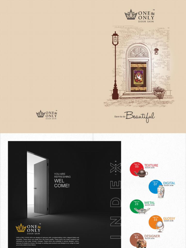 Solid Hardwood Door Pdf