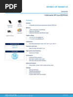 List of Basic Software Modules, V1.0.0 | PDF | Computer Network | Application Programming Interface