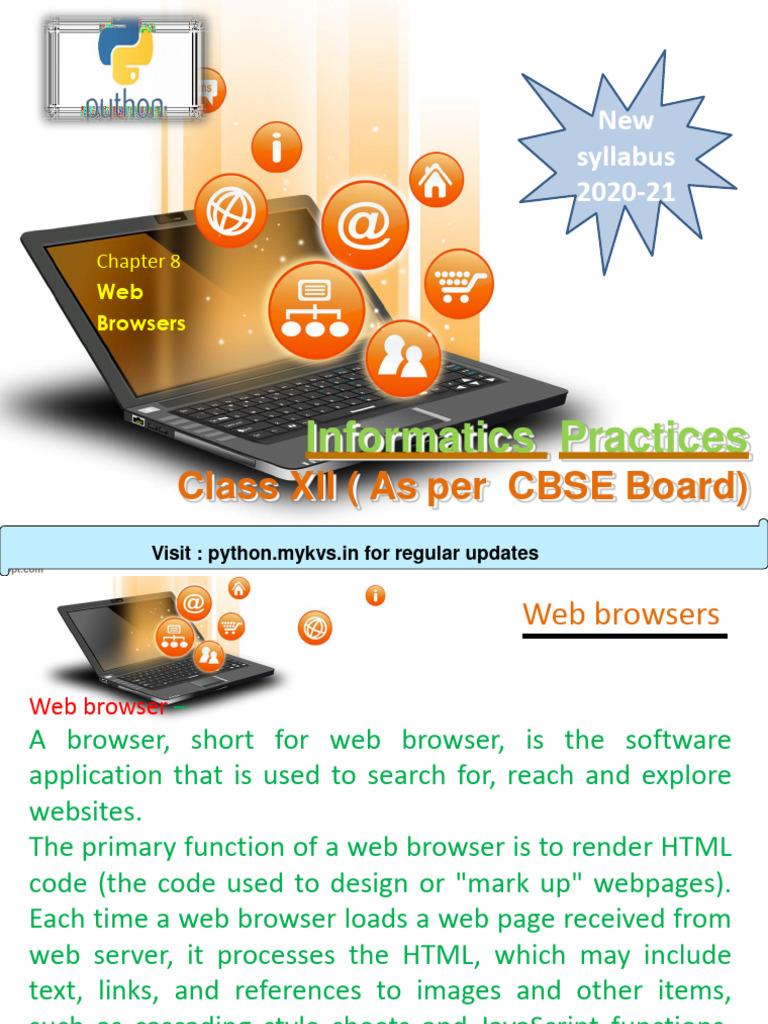 Web Browser | PDF | Http Cookie | World Wide Web