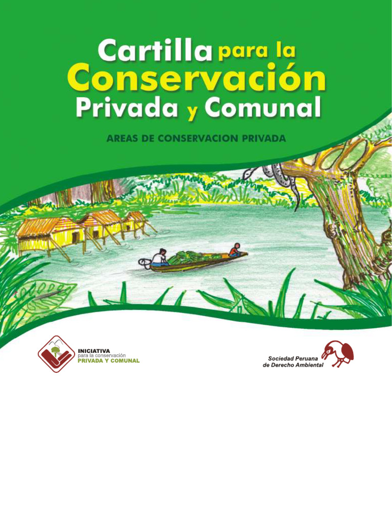 348 | PDF | Movimiento conservacionista | Fauna