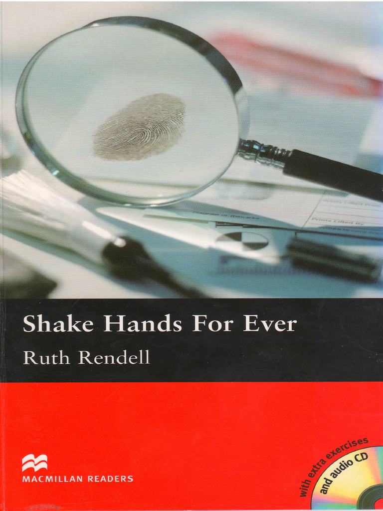 Shake Hands For Ever | PDF