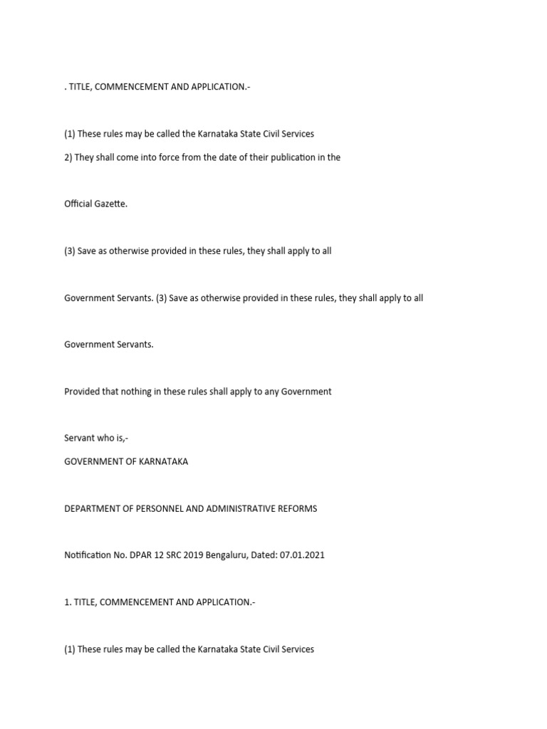 coming to the renaming process | PDF | Employment | Civil Service coming to the renaming process | PDF | Employment | Civil Service
