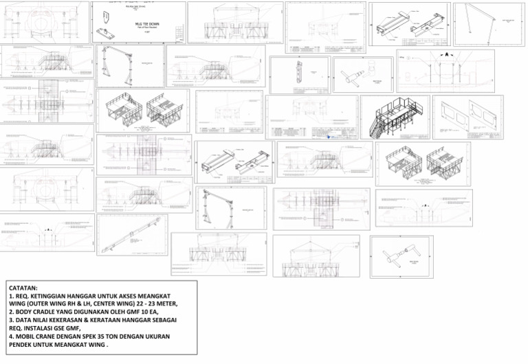 BAHAN PDR - GSE | PDF