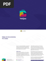 Catálogo CHIP UANL: Herramientas Interactivas | PDF