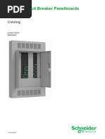 Panelboards - UL 67 | PDF | Computers