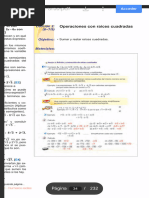 Libro de Matemáticas 8° Grado | PDF | Ciencias sociales