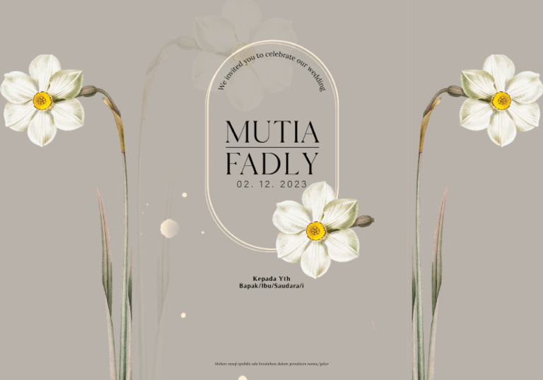 Mutia Fadly1-01 | PDF