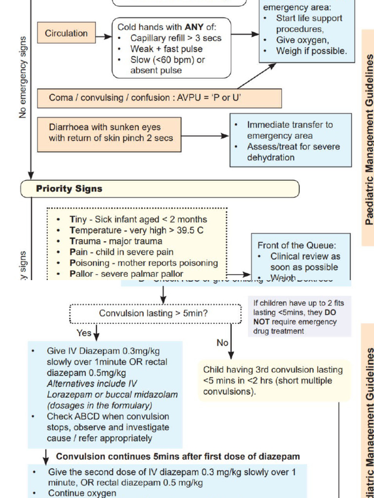 Clinical Charts | PDF
