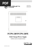 Fuse Saver | PDF | Electrical Breakdown | Electricity