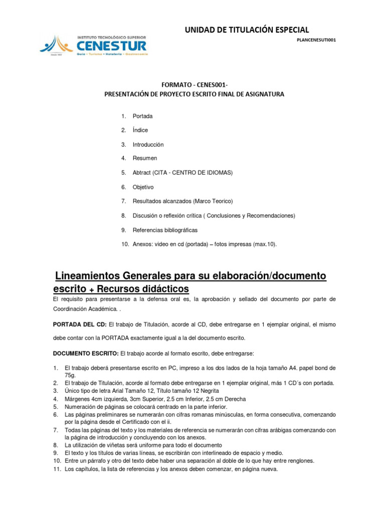 NORMAS_APA_PROYECTO_FINAL(5) | Descargar gratis PDF | Bibliografía | Escritura