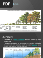 Tle 6 Agri. q1 Module 1 | PDF | Trees | Wood