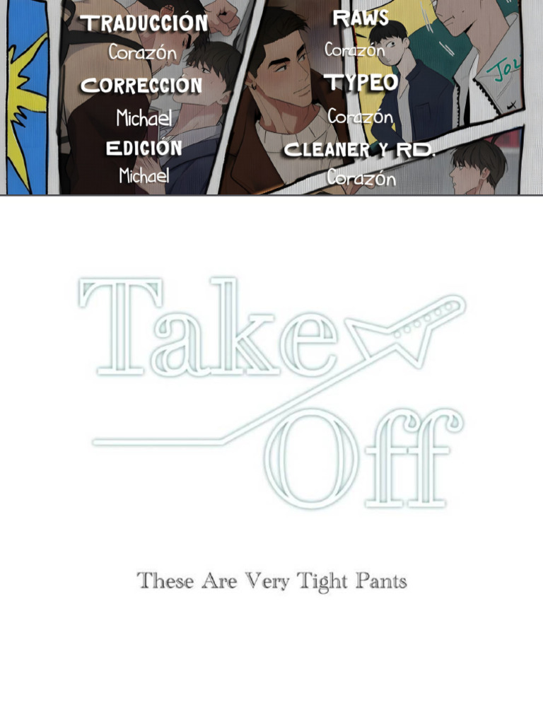 11-15 - Take Off | PDF