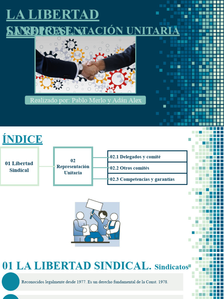 Fol Ud 10 | PDF | Gobierno