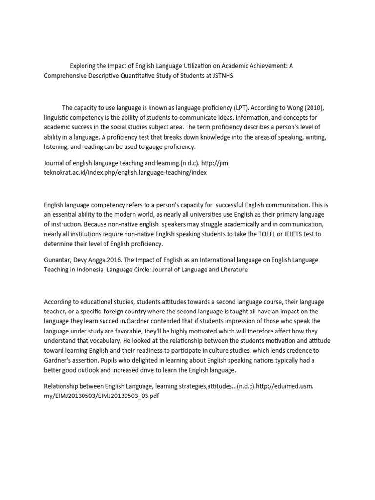 Exploring The I WPS Office | PDF | English Language | Second Language