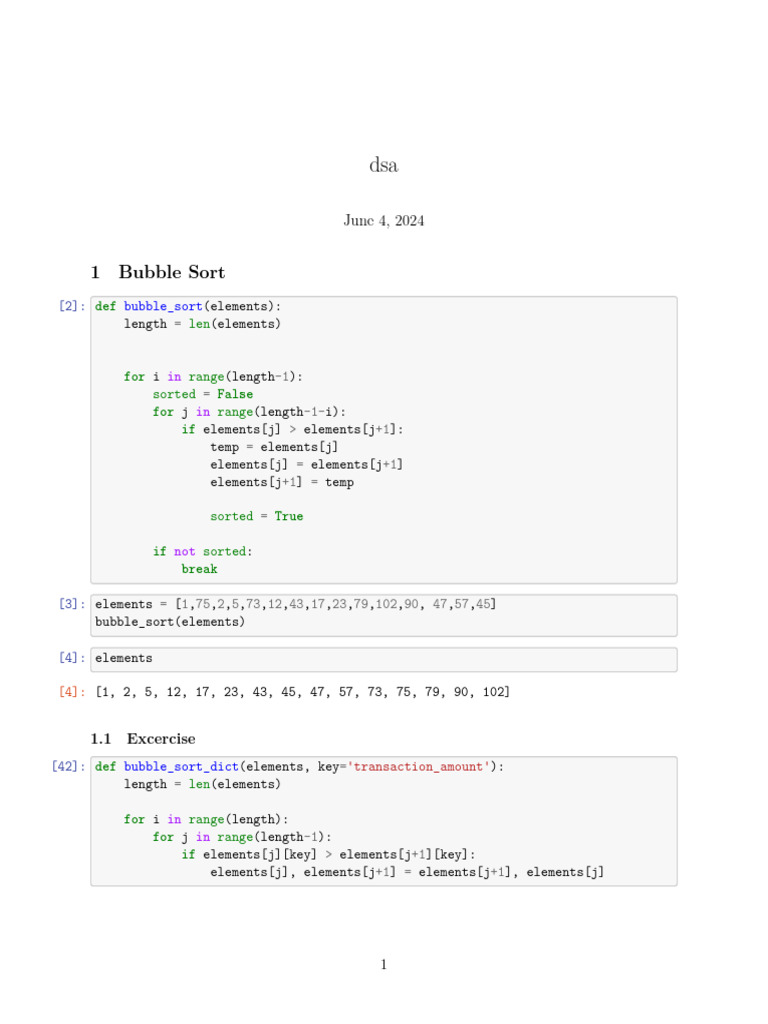 dsa | Download Free PDF | Information Retrieval | Algorithms And Data ... dsa | Download Free PDF | Information Retrieval | Algorithms And Data ...