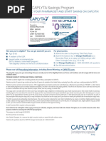 Jardiance CARD | PDF | Prescription Drugs | Medicare (United States)