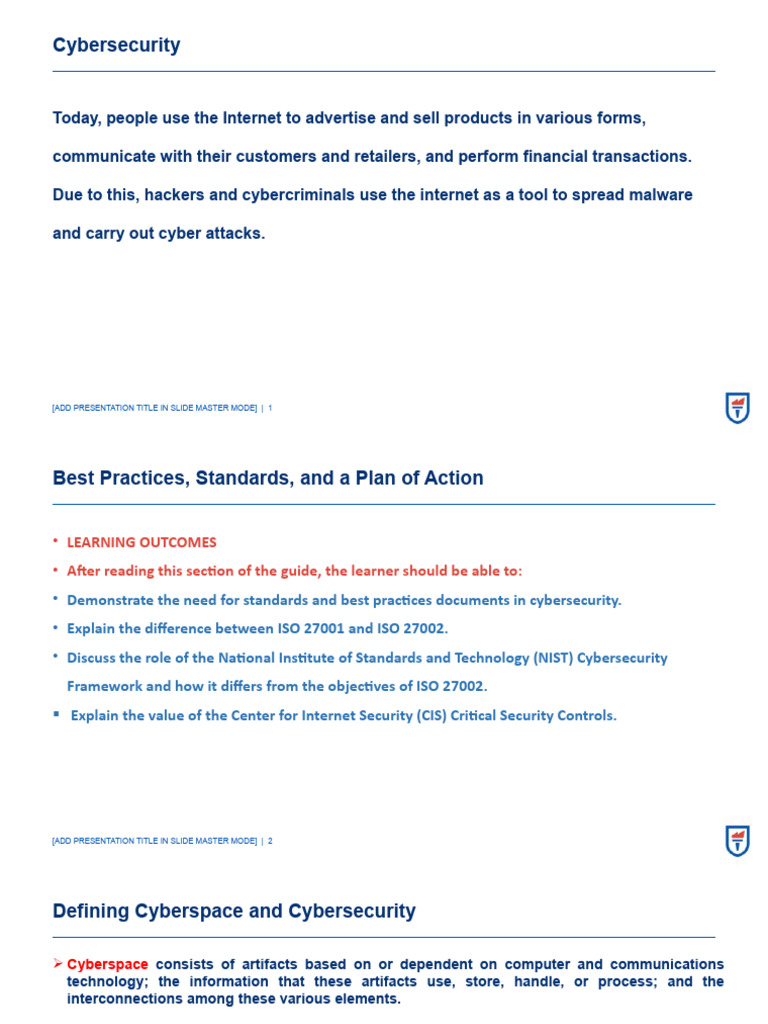 Inbound 6580405910809073757 | PDF | Security | Computer Security