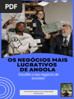 Guia Importacao AliExpress Angola | PDF
