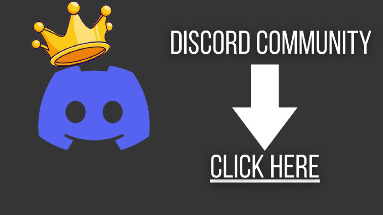 Discord Community | PDF