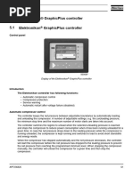 Atlas Copco Elektronikon mk5 Operation User S Manual 24 | PDF | Computers