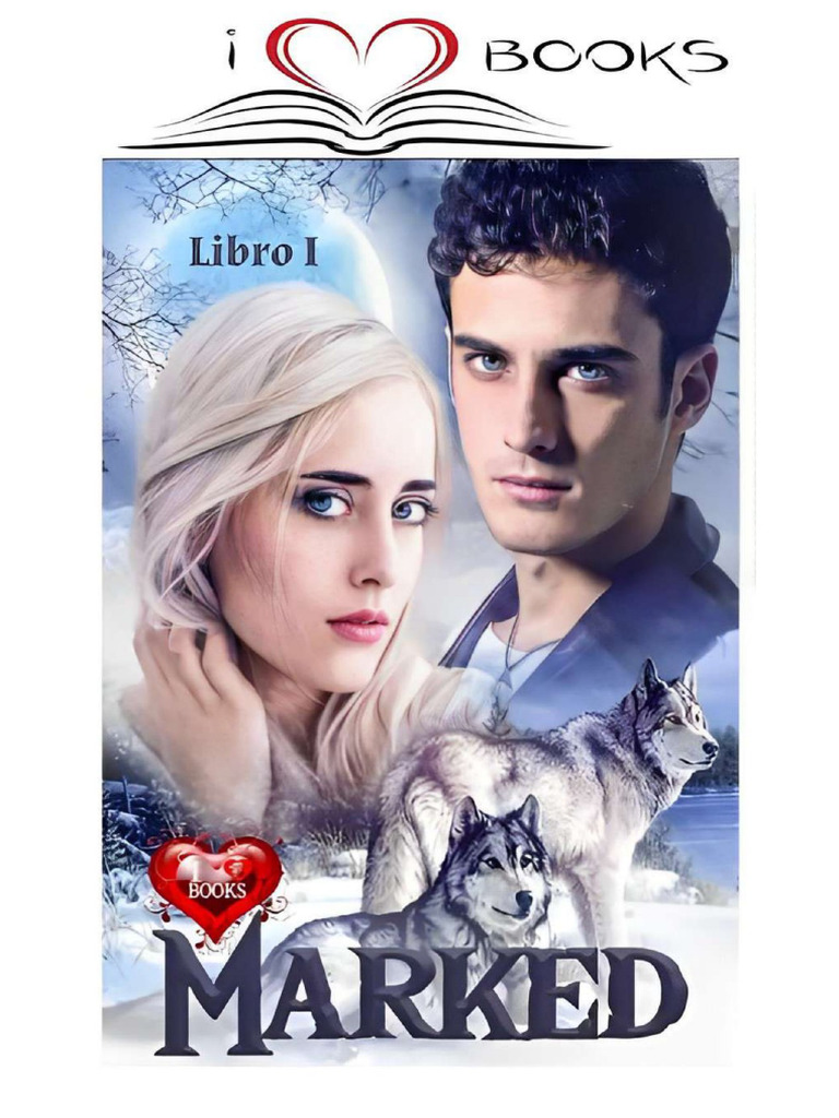 ?01. Marcada?La Descendiente | PDF