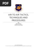 Dd1972.JTASR Form | PDF | Military Aviation | Military Technology