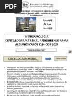 PCG-04 - Gammagrafía Renal Dinámica MAG3, DTPA - Rev2 | PDF ...