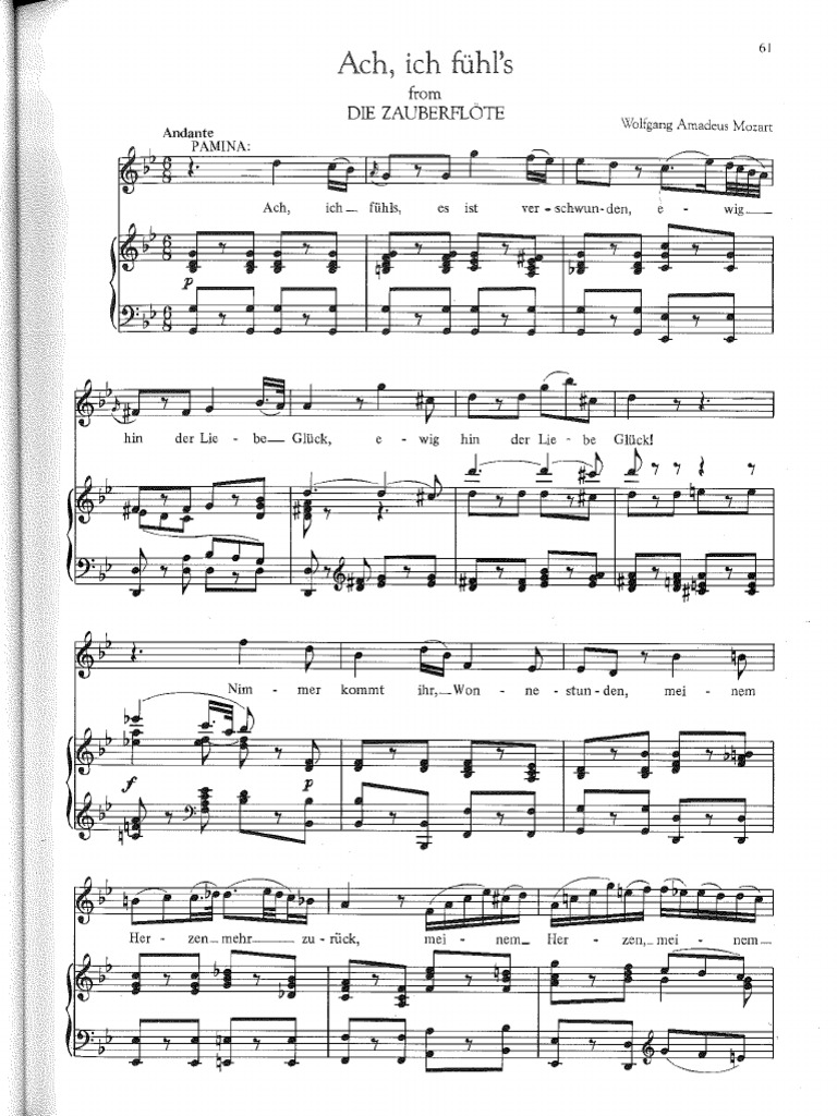PAMINA | PDF