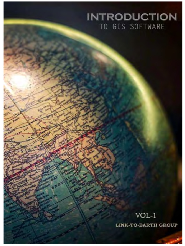 Introduction-to-GIS-software | PDF