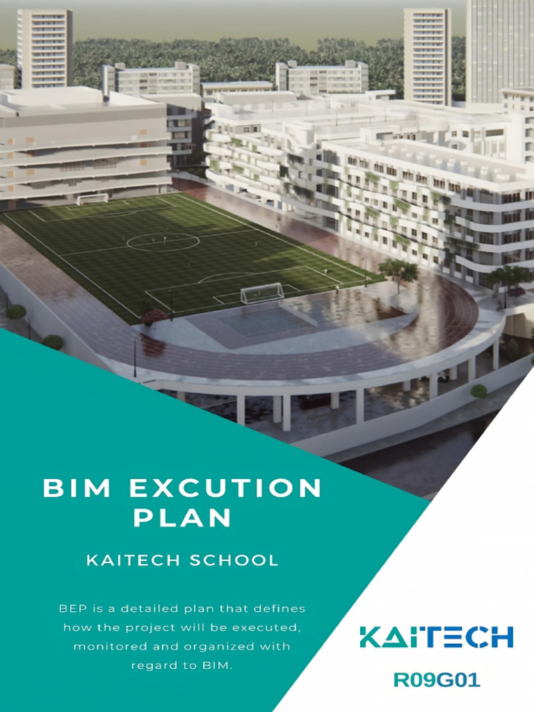 Bep 1703514648 | PDF | Building Information Modeling | Autodesk Revit