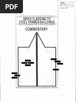 Masonry Wall Movement Joints Guide | PDF | Masonry | Brick