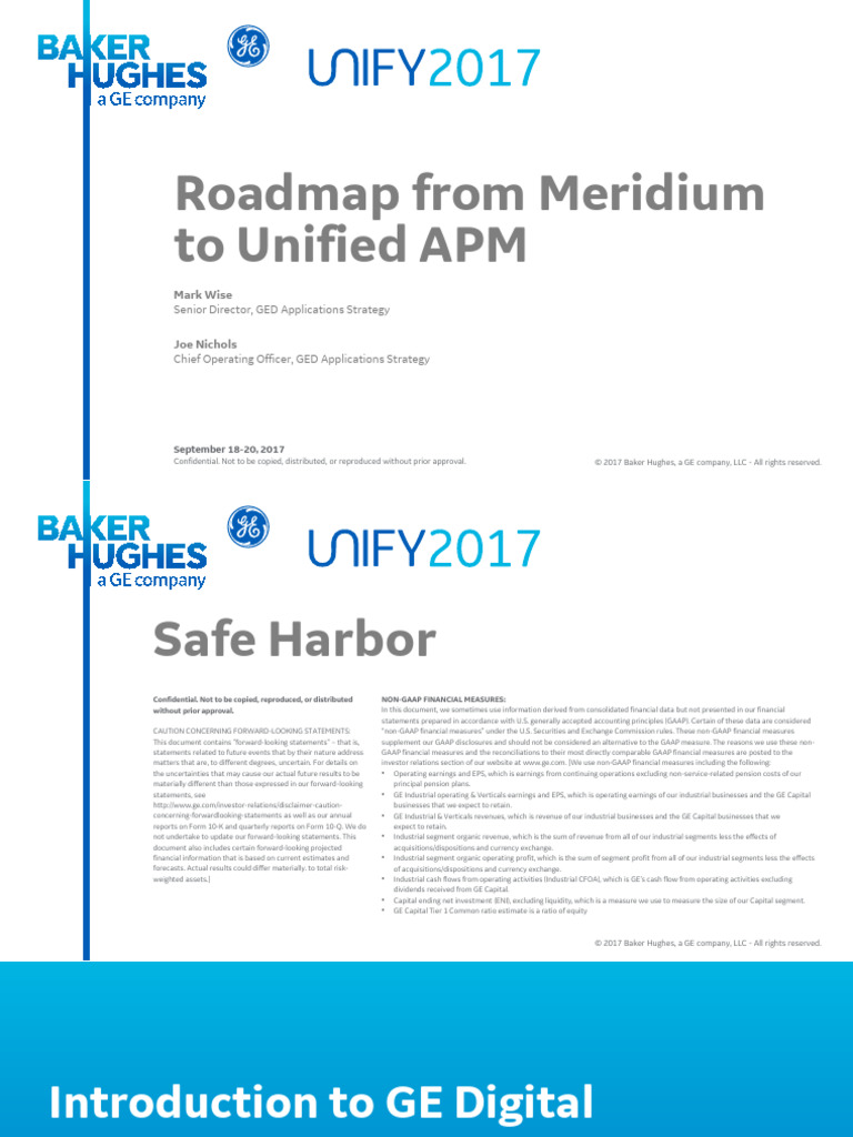 Asset Performance Management (APM) (PDFDrive) | PDF | Reliability ...