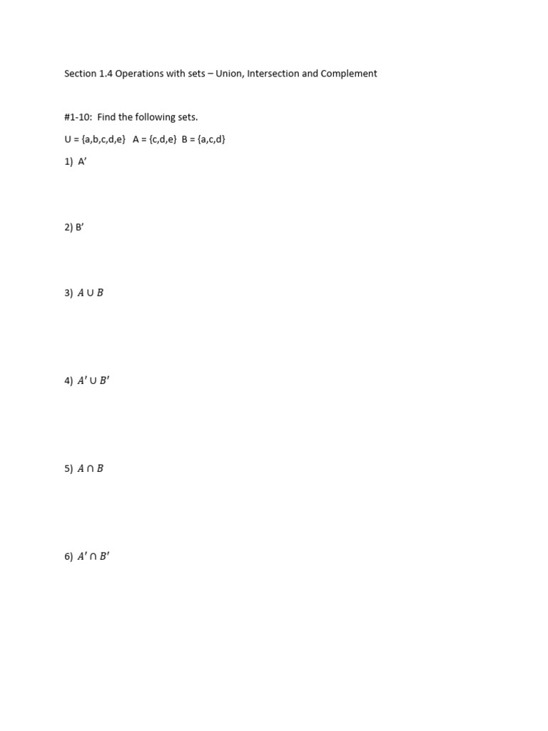 Section 1 4 Pdf