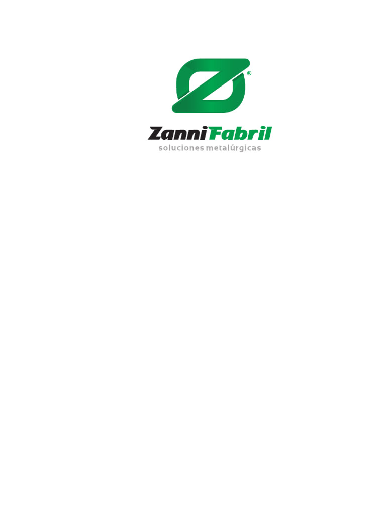 Logo Zanni Fabril Color | PDF
